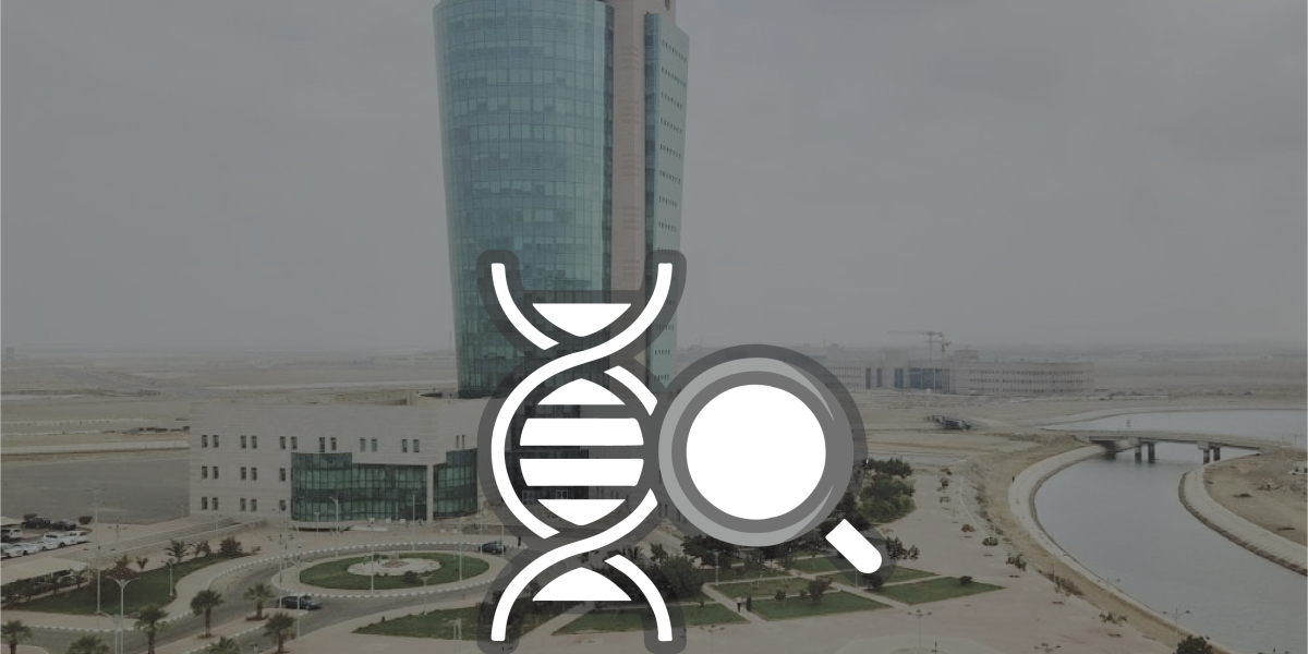 Medical Research Center | Jazan University